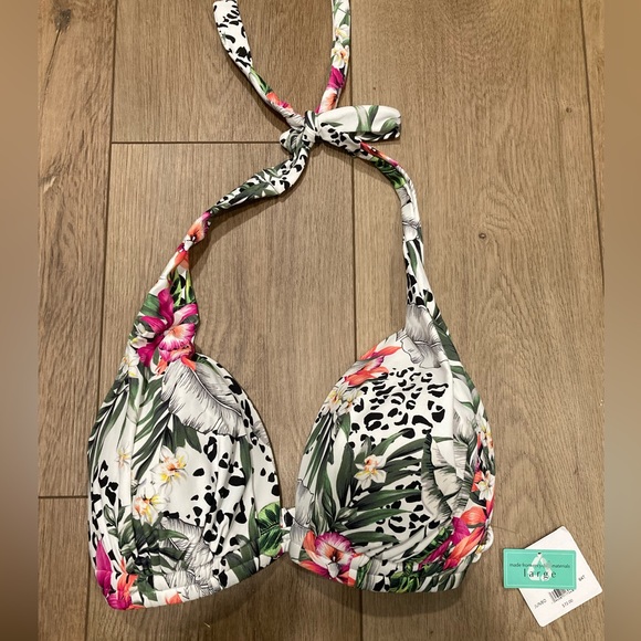 Sunsets | Swim | Nwt Womens Swimsuit Sunsets Jungle Book Top Size Large ...